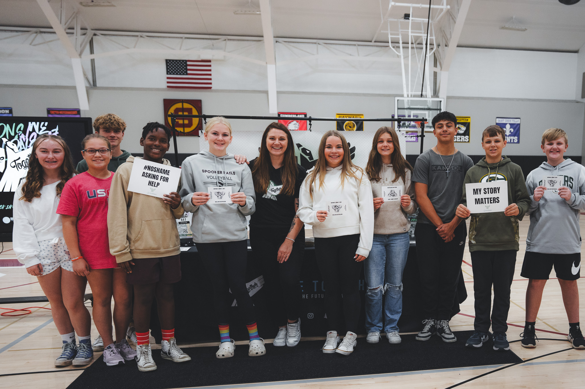 What does RISE TOGETHER do? – RISE TOGETHER